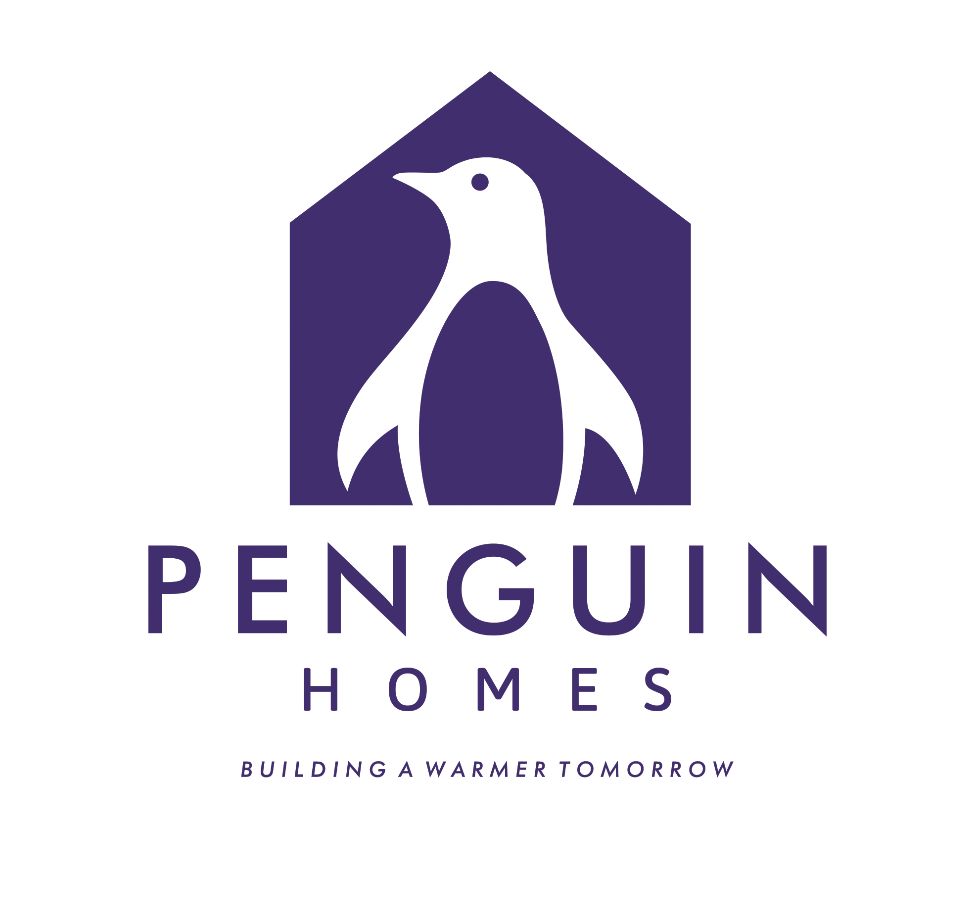 Penguin Homes